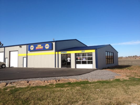 ELGIN AUTO PARTS - Updated October 2025 - 8413 US Hwy 277, Elgin ...