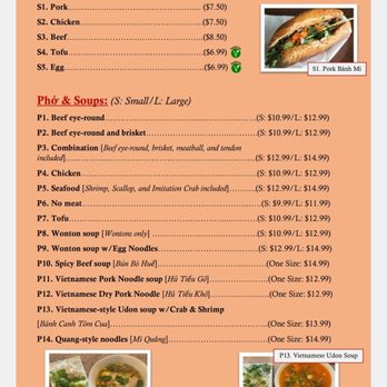 PHO 89 - Updated October 2024 - 148 Photos & 125 Reviews - 12933 Fm 529 ...