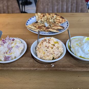 FILLO MODERN GREEK - Updated September 2025 - 194 Photos & 86 Reviews ...