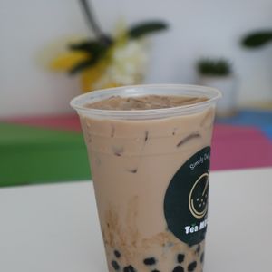 UME TEA - Updated January 2026 - 752 Photos & 476 Reviews - 11138 Palms ...