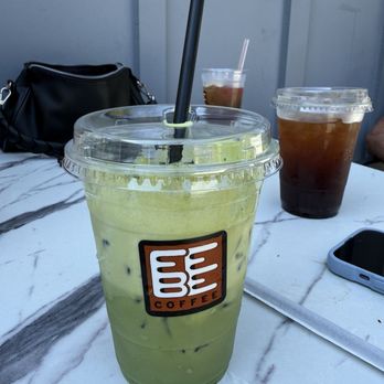 FEBE COFFEE - Updated July 2025 - 240 Photos & 124 Reviews - 13955 Yale Ave, Irvine, California ...