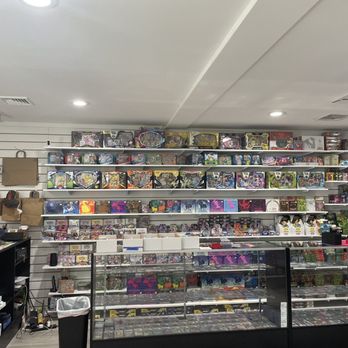 ALOHA CARD SHOP - Updated November 2024 - 45 Photos & 31 Reviews - 320 ...