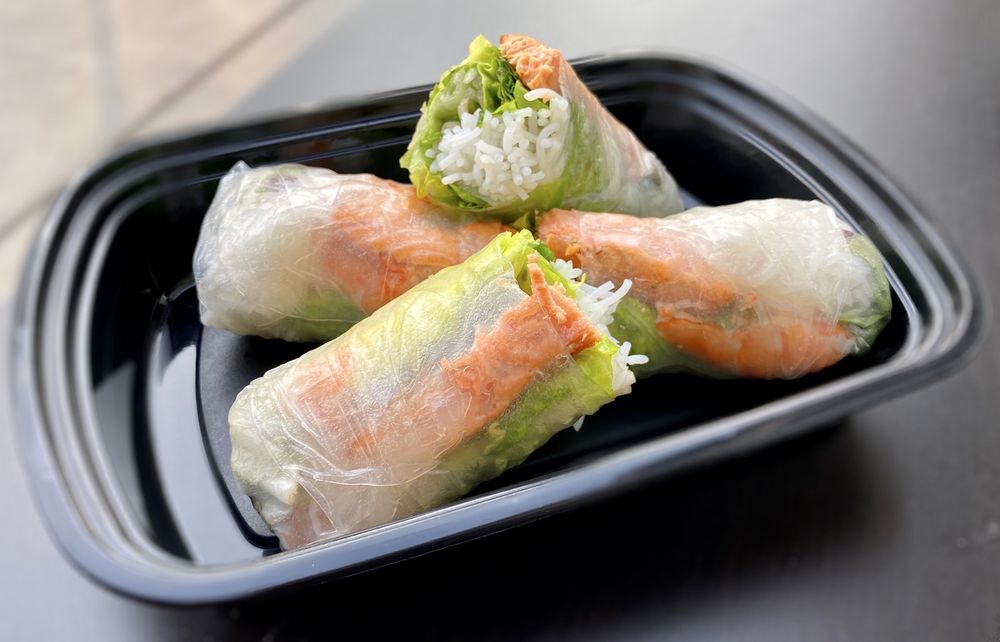 PHO RICE & ROLL’D - Open for Business - 741 Photos & 424 Reviews - 2725 ...