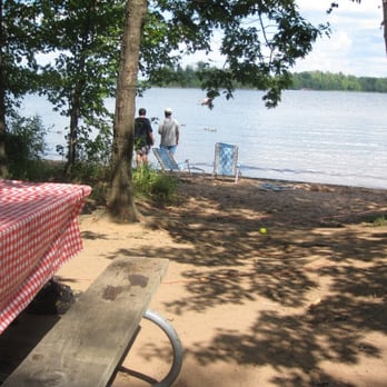 LAKE CHIPPEWA CAMPGROUND - Updated October 2025 - 46 Photos & 17 ...
