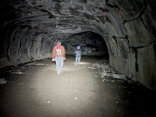 SUBWAY CAVE & LAVA TUBES - 95 Photos & 28 Reviews - Unnamed Rd, Hat ...
