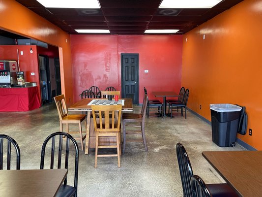 LUTFI’S FRIED FISH - Updated September 2025 - 1242 W Foxwood Dr ...