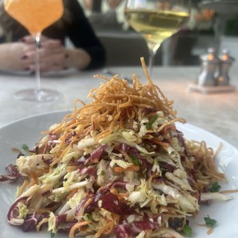 RH ROOFTOP RESTAURANT RALEIGH - Updated December 2024 - 39 Photos ...