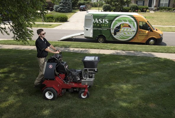 OASIS TURF & TREE - Updated April 2026 - 24 Photos & 18 Reviews - 897 ...