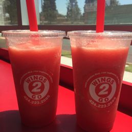 WINGS 2 GO - Updated November 2025 - 249 Photos & 410 Reviews - 10925 ...