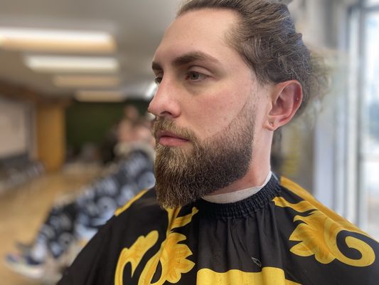CHARLOTTE BARBER & BEARD - Updated May 2026 - 64 Photos & 53 Reviews ...