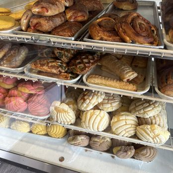 EL NOPAL BAKERY - Updated January 2026 - 45 Photos & 75 Reviews - 216 ...