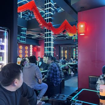 ZUI BEER BAR - Updated March 2025 - 141 Photos & 23 Reviews - 5649 ...