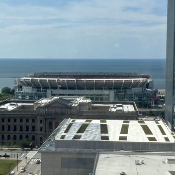 CLEVELAND MARRIOTT DOWNTOWN AT KEY TOWER - Updated May 2026 - 313 ...