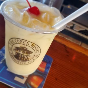 THE CONCH HOUSE RESTAURANT - Updated March 2025 - 1143 Photos & 921 ...