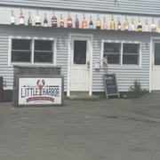 LITTLE HARBOR LOBSTER - 47 Photos & 46 Reviews - Seafood Markets - 3 ...