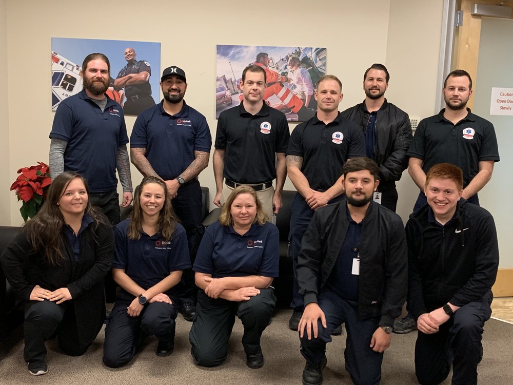 UNITEK EMT - 20 Photos & 19 Reviews - 1241 W Warner Rd, Tempe, AZ - Yelp