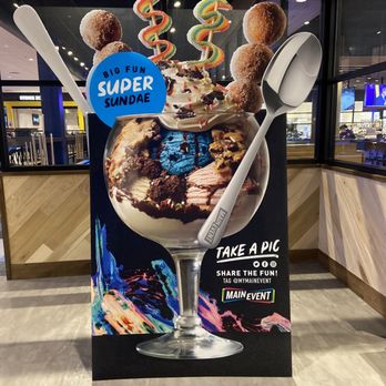 MAIN EVENT MONTCLAIR - Updated December 2025 - 155 Photos & 177 Reviews ...