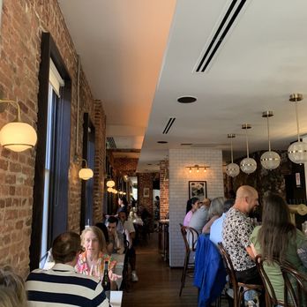 MARTA FINE FOOD AND SPIRITS - Updated July 2024 - 369 Photos & 100 ...