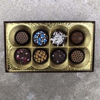 PURE IMAGINATION CHOCOLATIER - Updated January 2026 - 53 Photos & 65 ...