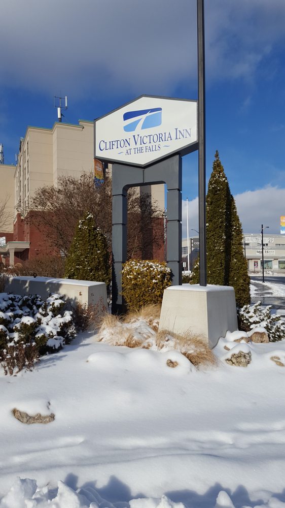 CLIFTON VICTORIA INN AT THE FALLS - 148 Photos & 53 Reviews - 5591 ...