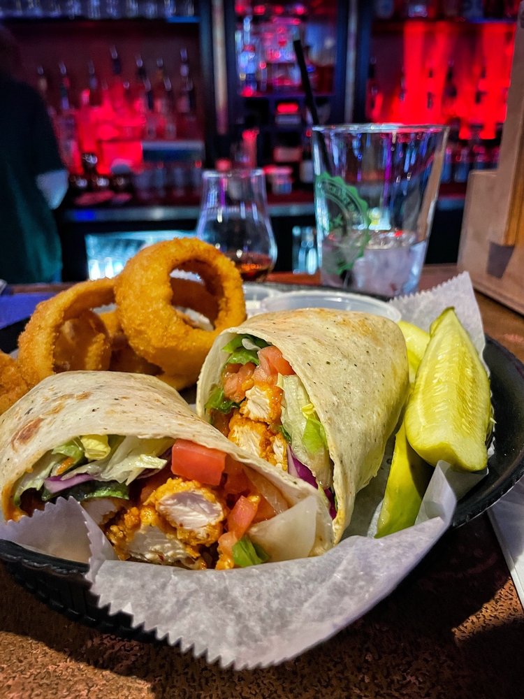 ROX BAR & GRILLE - 34 Photos & 27 Reviews - 2820 N Grandview Blvd ...