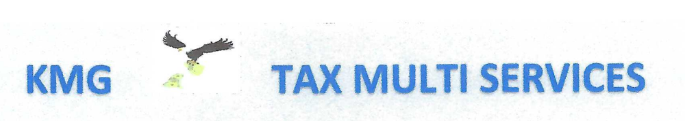KMG TAX MULTI-SERVICES - Updated June 2024 - Request Consultation - 3413 Broadway Blvd, Garland ...