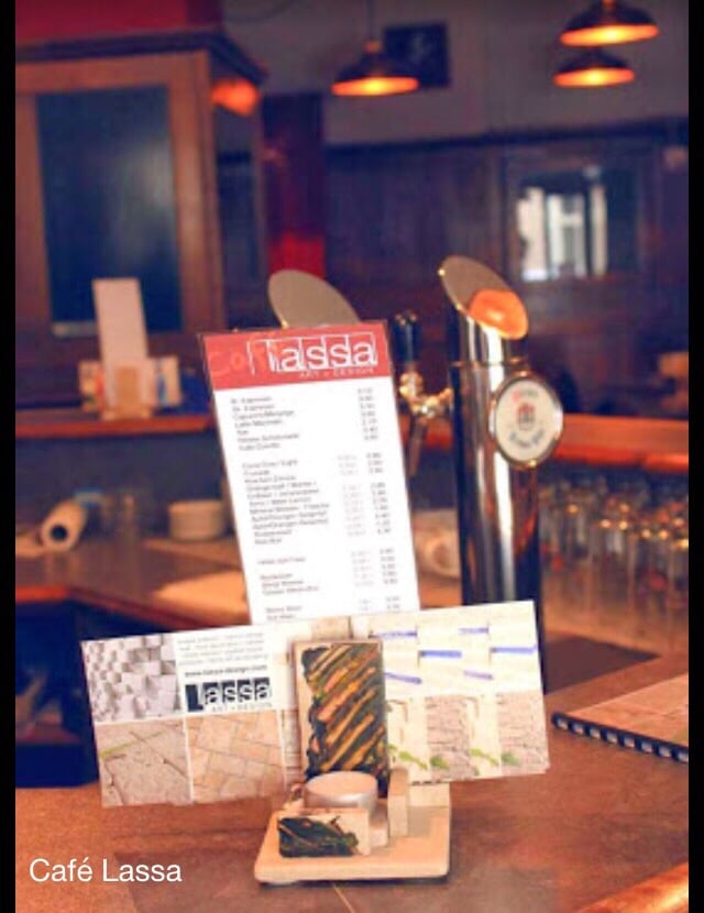 CAFÉ LASSA - Updated July 2024 - Thurngasse 19, Wien, Austria - Cafes ...