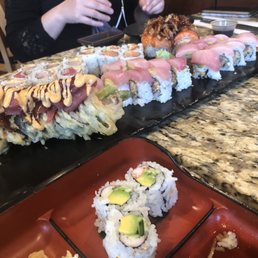 ARIAKE - 1040 Photos & 723 Reviews - 12184 Glade Dr, Reston, Virginia ...