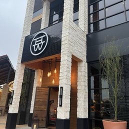 HAYWIRE - Updated January 2025 - 156 Photos & 54 Reviews - 15900 La ...