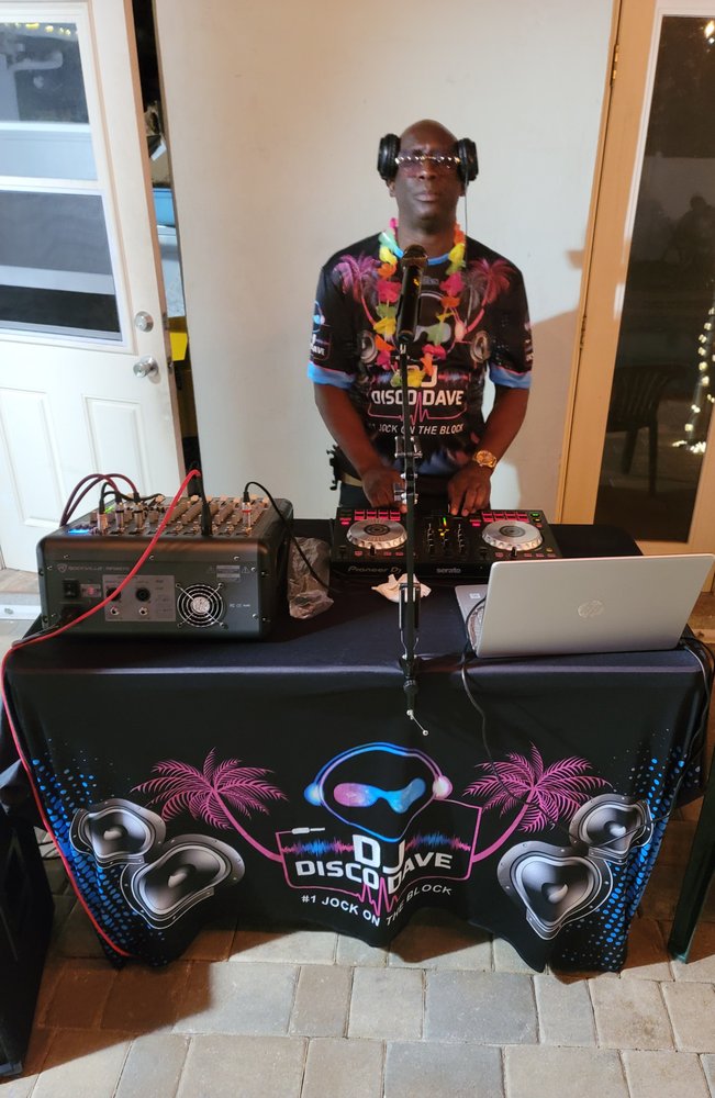 DEEMANN ENTERTAINMENT - Request a Quote - 66 W Flagler St, Miami, Florida - DJs - Phone Number ...