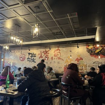 MCCB CHICAGO 时尚食谱 - Updated April 2025 - 1883 Photos & 989 Reviews ...