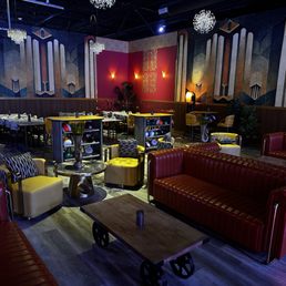 THRILL FACTORY ENTERTAINMENT - Updated October 2025 - 33 Photos - 131 E ...