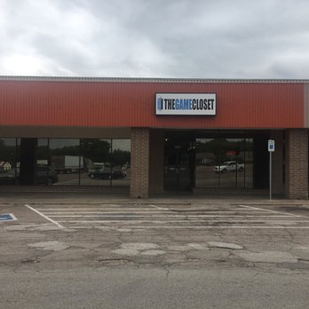 THE GAME CLOSET - Updated January 2026 - 16 Reviews - 3721 Franklin Ave ...