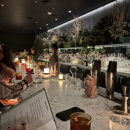 FLORA ROOM - Updated September 2025 - 163 Photos & 76 Reviews - 200 N 1st St, Minneapolis ...