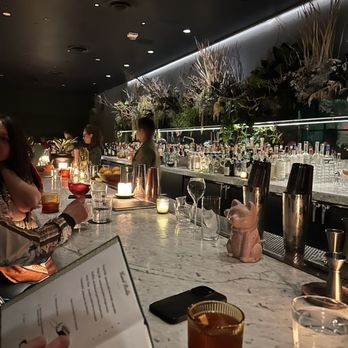 FLORA ROOM - Updated March 2025 - 120 Photos & 57 Reviews - 200 N 1st ...