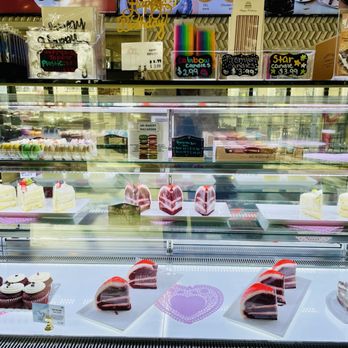 ARI BAKERY CAFE - Updated December 2024 - 457 Photos & 137 Reviews ...