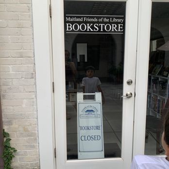 MAITLAND PUBLIC LIBRARY - Updated December 2025 - 33 Photos & 20 ...