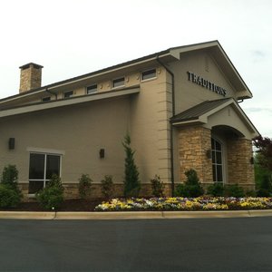 REDSTONE FEDERAL CREDIT UNION - Updated June 2025 - 220 Wynn Dr ...