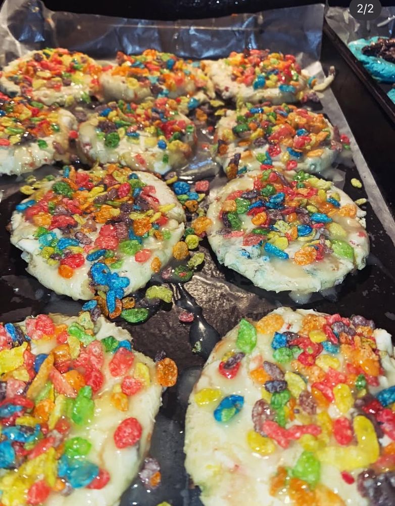 Lenas Frost and Flour, Santa Maria | Roadtrippers