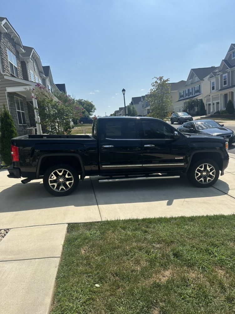 AW MOBILE DETAILING - Request a Quote - Pasadena, Maryland - Car Wash ...