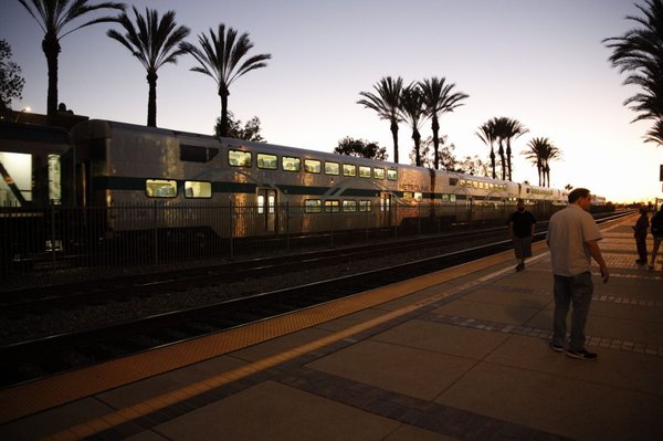 AMTRAK - Updated October 2025 - 167 Photos & 116 Reviews - 120 E Santa ...