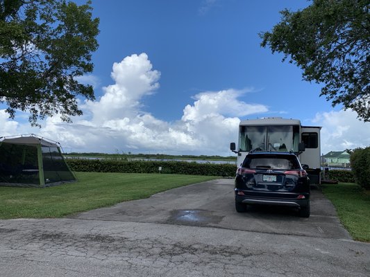 TORRY ISLAND CAMPGROUND - Updated December 2025 - 5000 W Canal St N ...