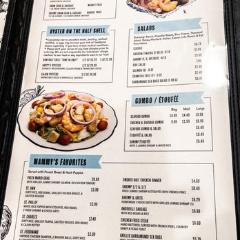 HAPPY’S FISH HOUSE - Updated June 2024 - 269 Photos & 348 Reviews ...