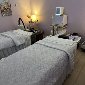 JEN HEAD SPA - Updated May 2025 - 130 Photos & 50 Reviews - 1661 ...