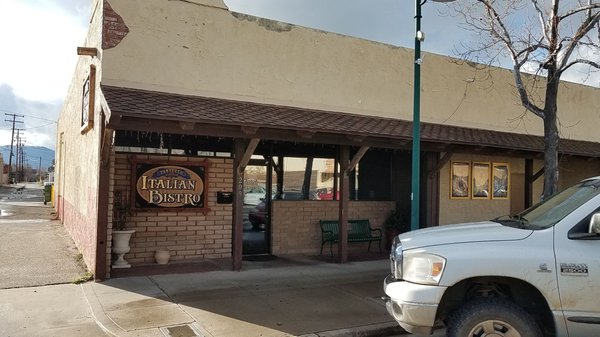 PERFETTO ITALIAN RESTAURANT - 88 Photos & 124 Reviews - Italian - 209 S ...