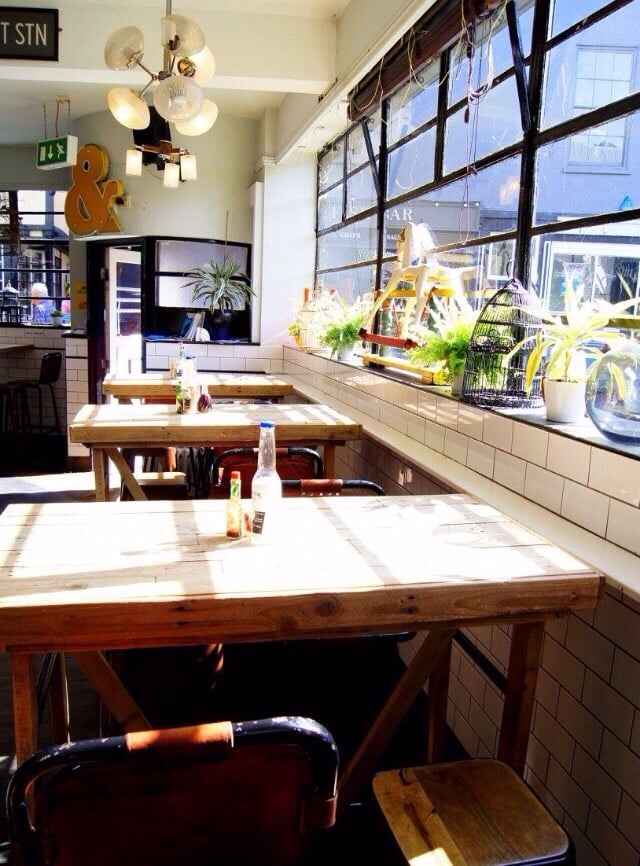 THE BIRDCAGE - Updated August 2025 - 11 Photos - 23 Pottergate, Norwich ...