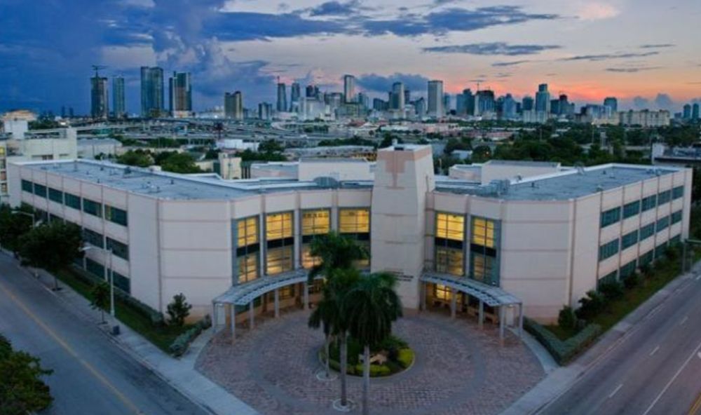 KEYES DAVID B MD - Updated July 2025 - 8940 N Kendall Dr, Miami ...