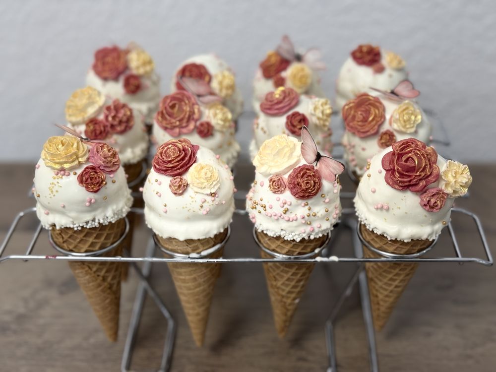 KELLY’S CONFECTIONS - Updated August 2025 - 55 Photos - Manteca ...