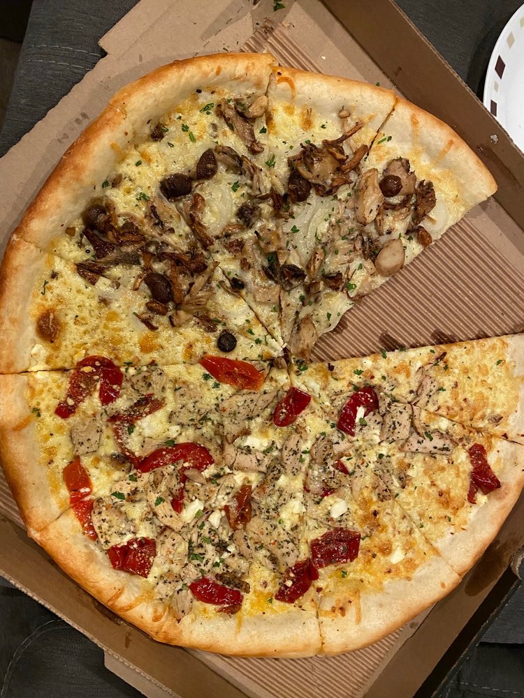 PAGLIACCI PIZZA - 80 Photos & 125 Reviews - 6504 NE Bothell Way ...