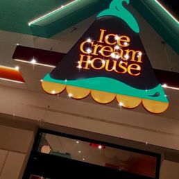 THE ICE CREAM HOUSE - Updated July 2025 - 74 Photos & 61 Reviews - 873 ...